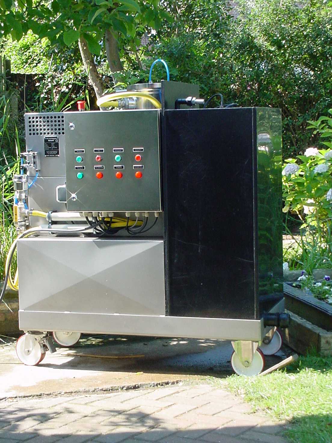 DVK® | Wazutec Watertreatment